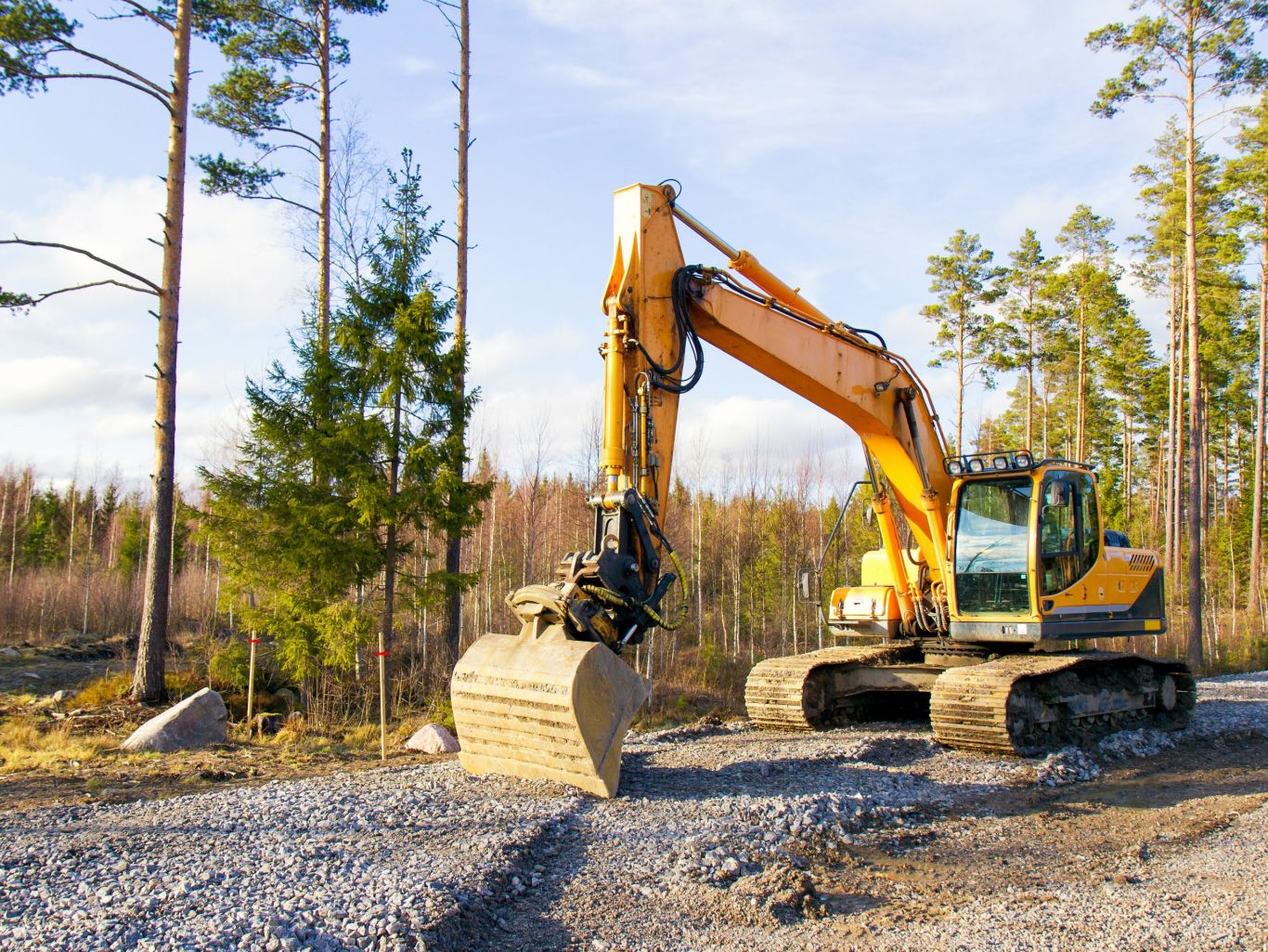 Roto Telehandlers Hire UK | 360 Rotating Heavy Lift Telehandler
